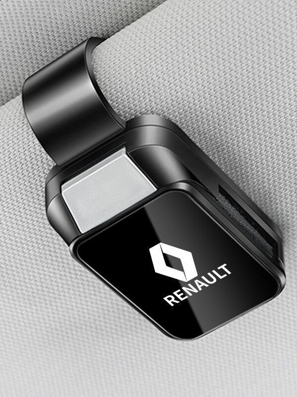 COOL Обшивка автомобильная арт. Renault