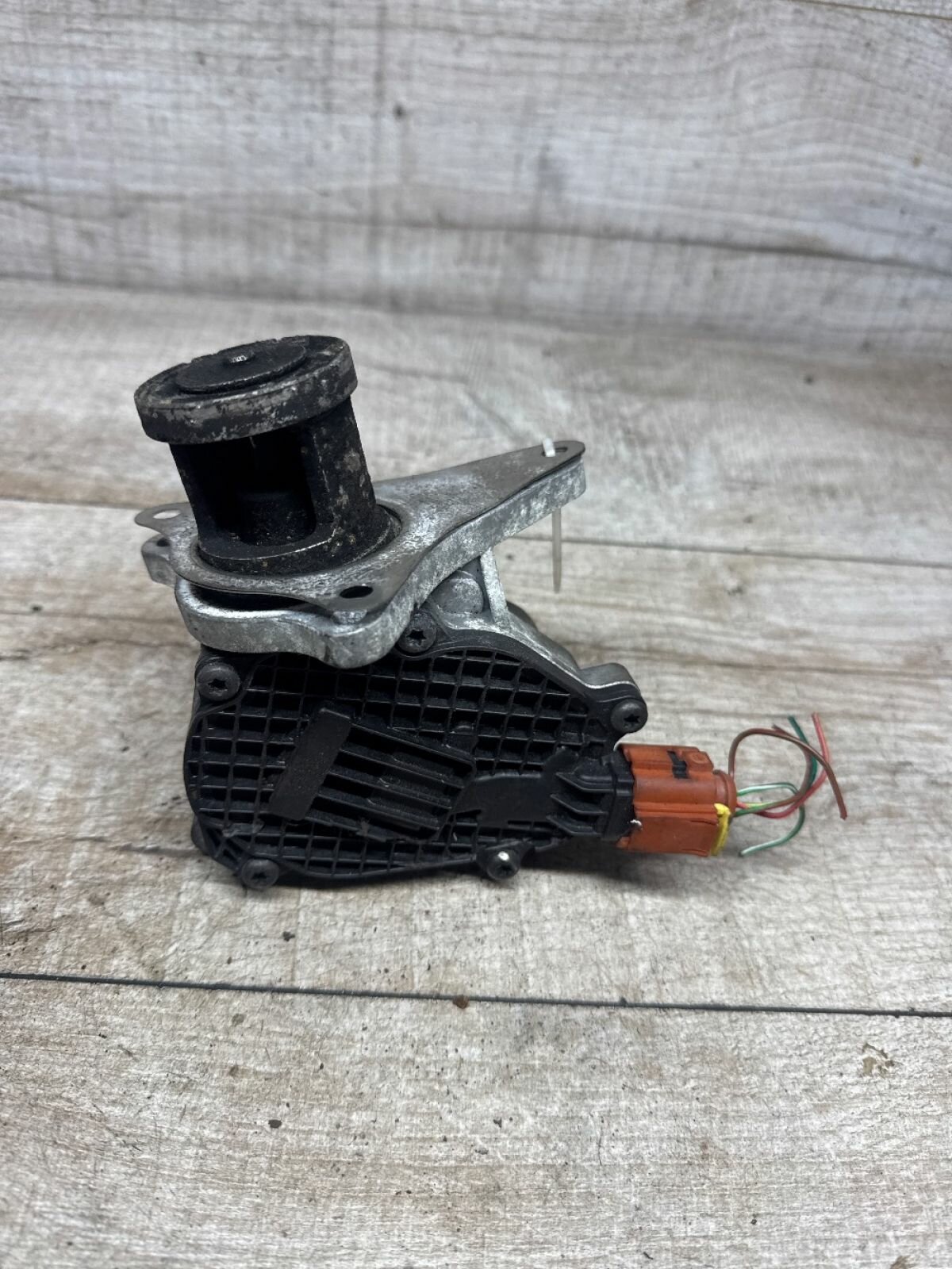 Клапан EGR Great Wall Hover H5 2.0 GW4D20 1207100ed01a