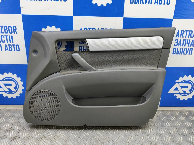 Б/У Обшивка двери передней правой Chevrolet Lacetti J200 / Шевроле Лачетти J200 1.6 F16D3 109 Л.С. седан 2006