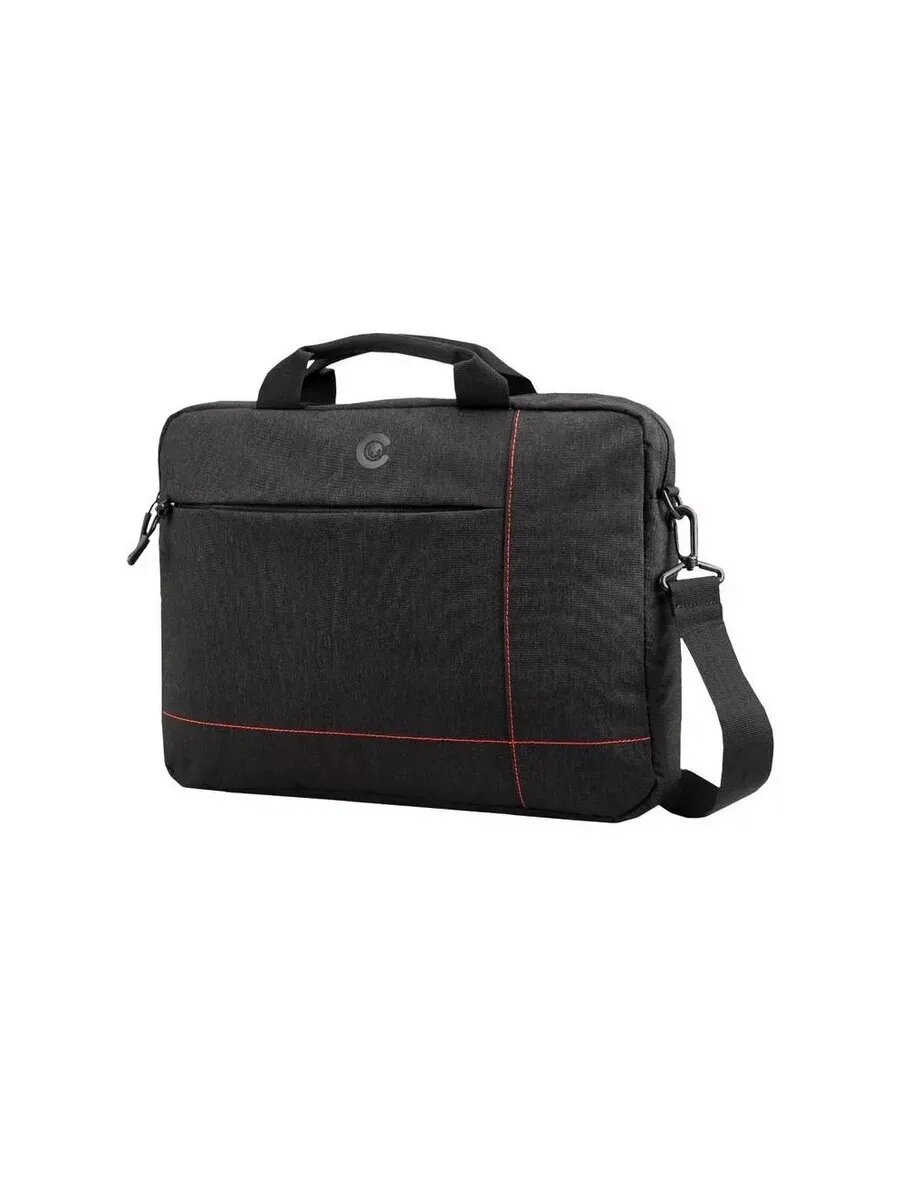 Сумка для ноутбука 15.6" CC-211 черный (CC-211 BLACK)