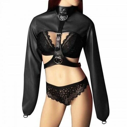 БДСМ одежда