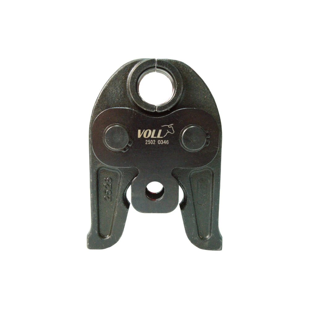 VOLL Пресс-клещи TH 26 8.20026