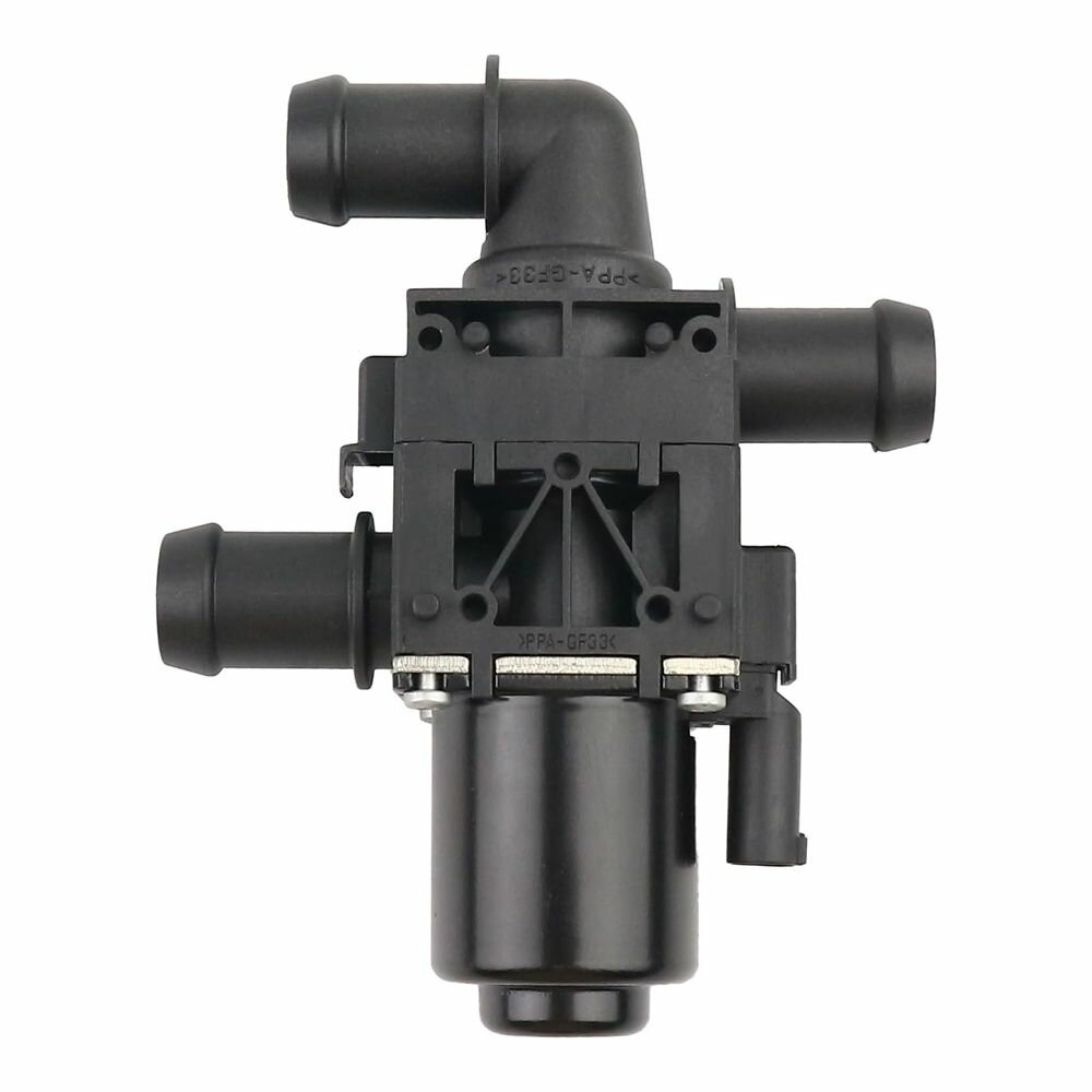 Регулирующий Клапан Отопителя овкв Lr167749 Для Land Rover Discovery Range Rover