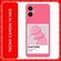 Чехол на Tecno Camon 19 Neo / Техно Камон 19 Нео с принтом "Pantone Lovable 1 - ...