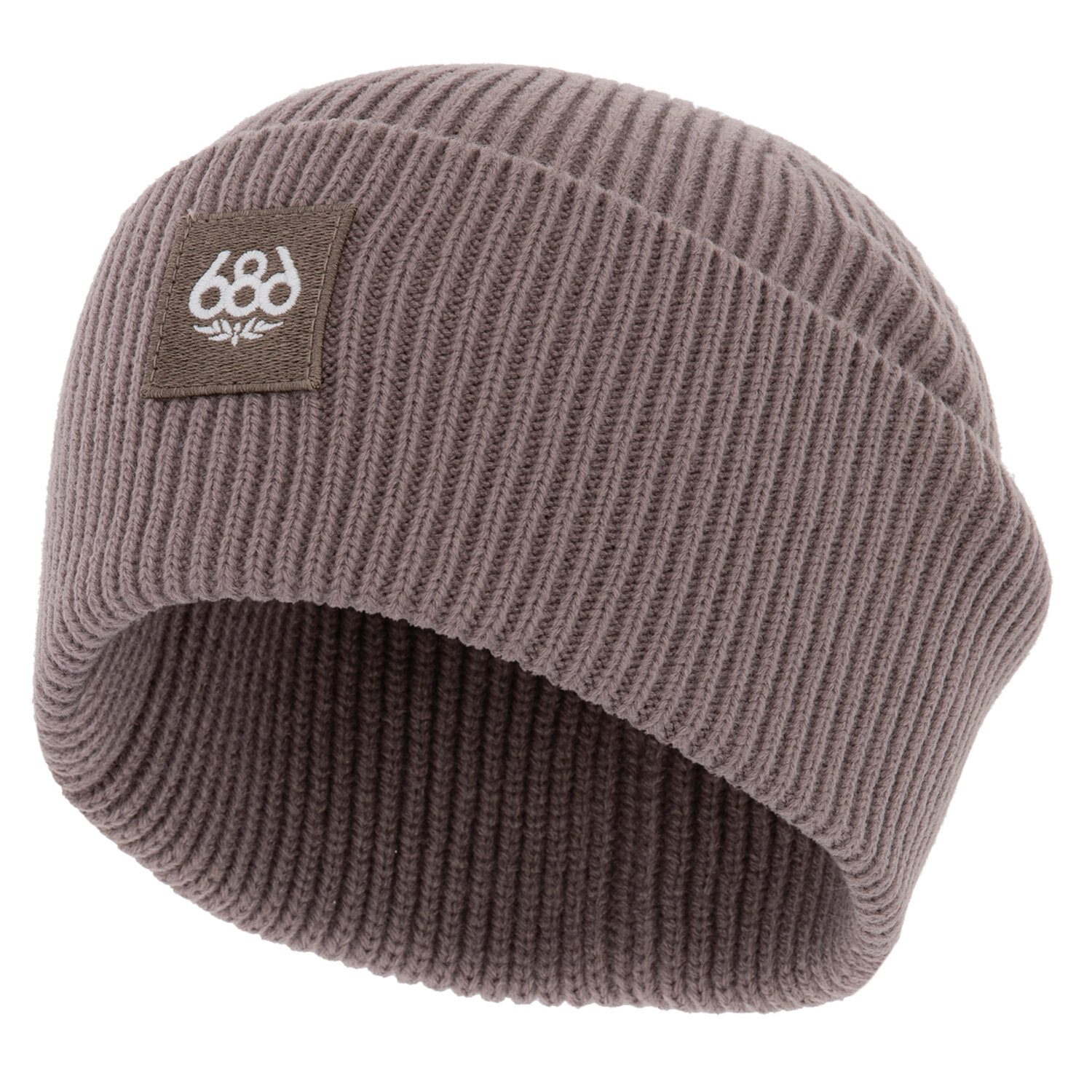 Шапка Big cuff для женщин