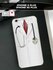 Чехол на Apple iPhone 6 Plus/6S Plus / Айфон 6 Плюс/Айфон 6С Плюс с принтом "Хал...