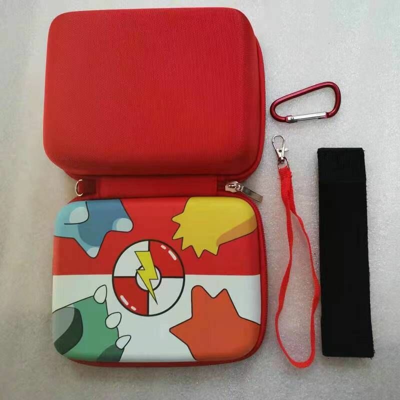 Коллекционные карточки Покемон "Pokemon", Сноповязалка, Хранение игровых карт