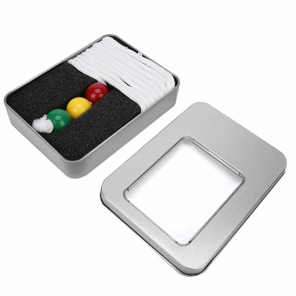 Тренажер для коррекции зрительной конвергенции и упражнений на фокусировку зрения. Помощь в улучшении координации глаз.