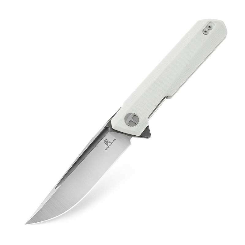 Нож Bestechman BMK01G Dundee