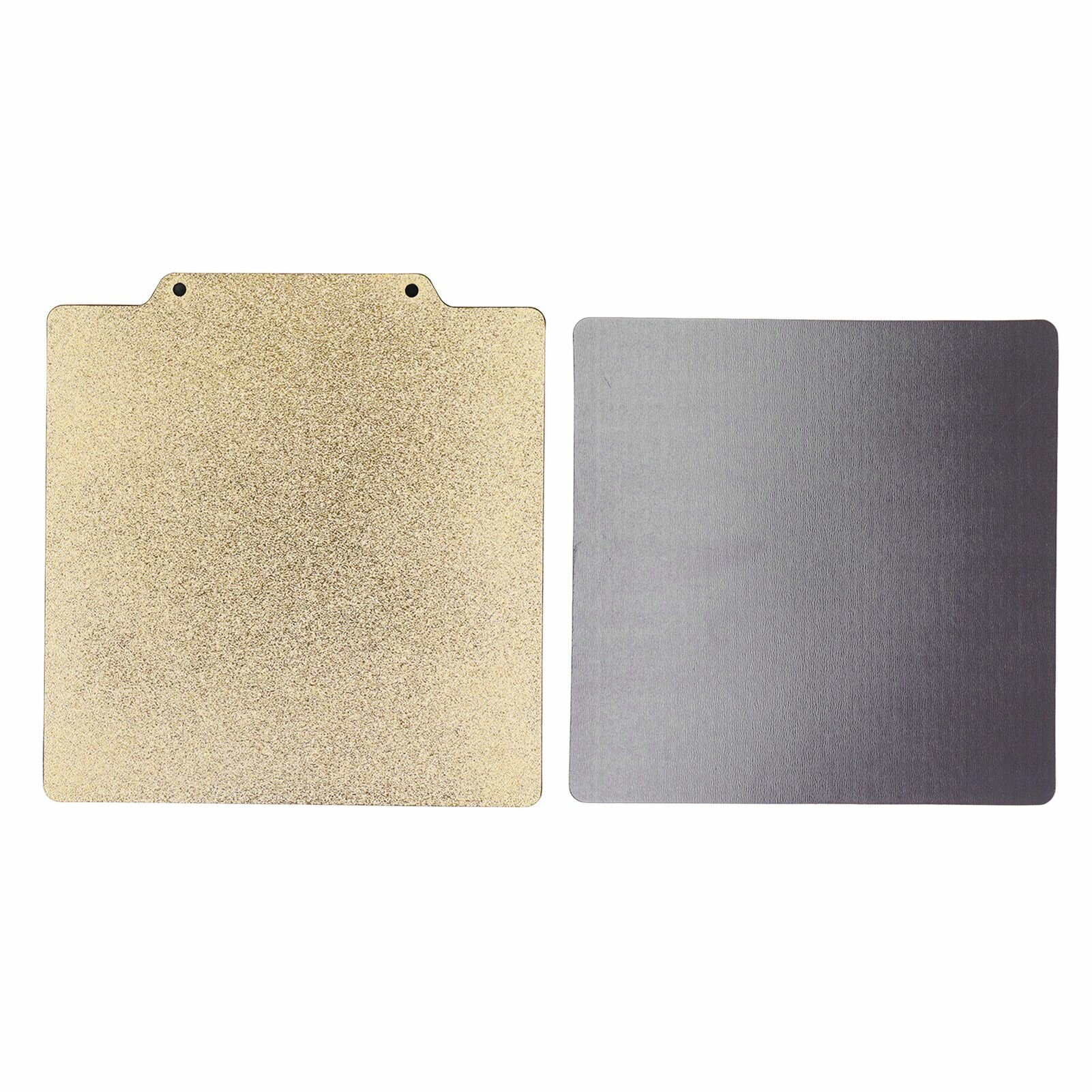 235 X 235 мм 3D-принтер пружинная стальная пластина набор магнитных резиновых пластин для серии Ender3 Ender5