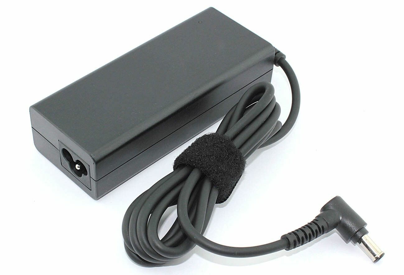 Блок питания (сетевой адаптер) для ноутбуков Sony 19.5V 4.7A 90W 6.5*4.4mm