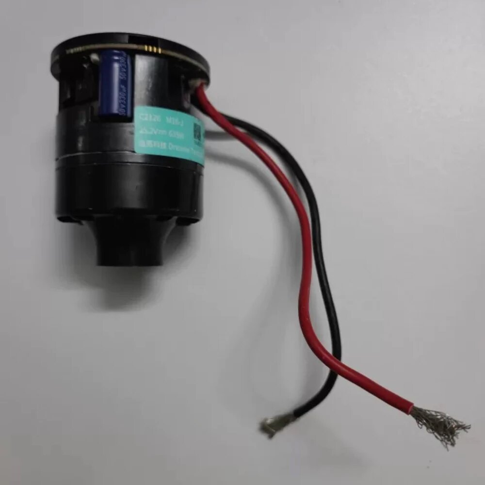 Оригинальный двигатель пылесоса C2126 M16-J для сменного двигателя ручного беспроводного пылесоса Dreame V12pro
