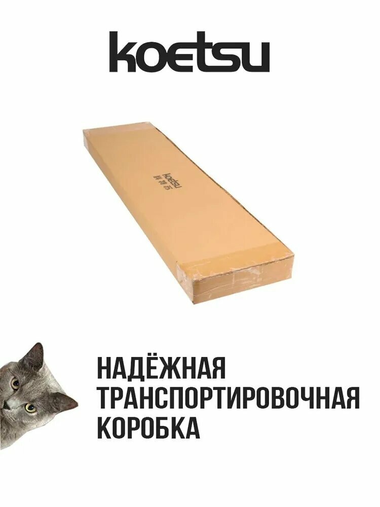 Koetsu Весло для SUP-доски — фото 1