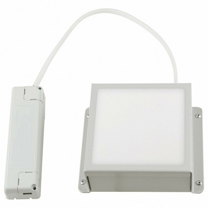 Светильник для потолка Грильято Uniel GRILYATO MINI UL-00012805