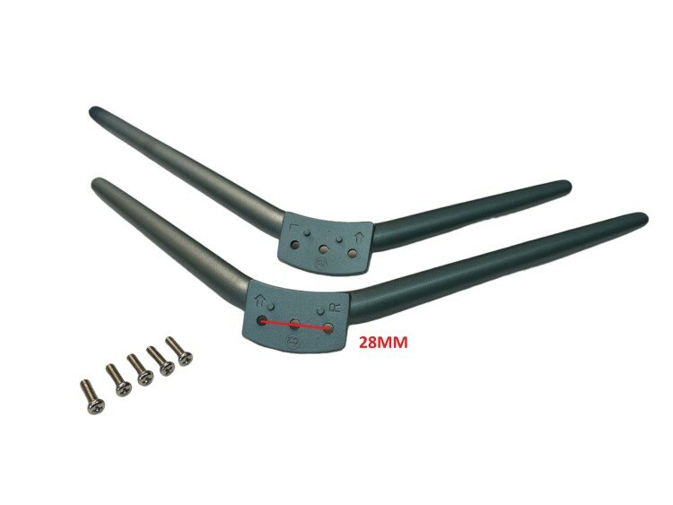 Ножки для телевизора Hart. HTY-50UHD11B-S2