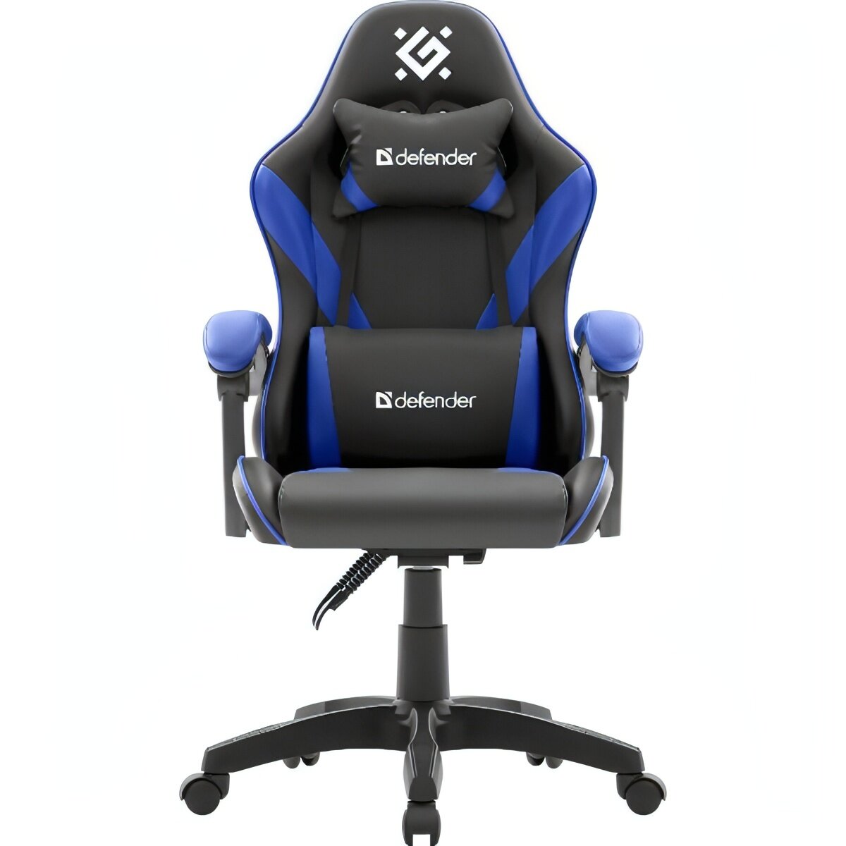 Кресло компьютерное игровое Defender Valezar (64828)