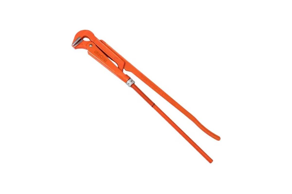 Спецпгаз Ключ трубный рычажной конструкции 1' длина 315 мм КТР 3331745