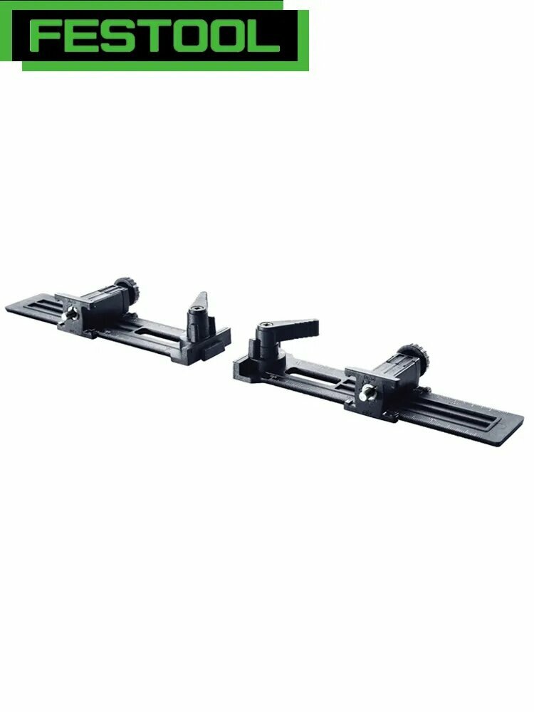 FESTOOL 498590 Поперечный упор QA-DF 500/700 Выравнивание Многоразовое Высокая Эффективность