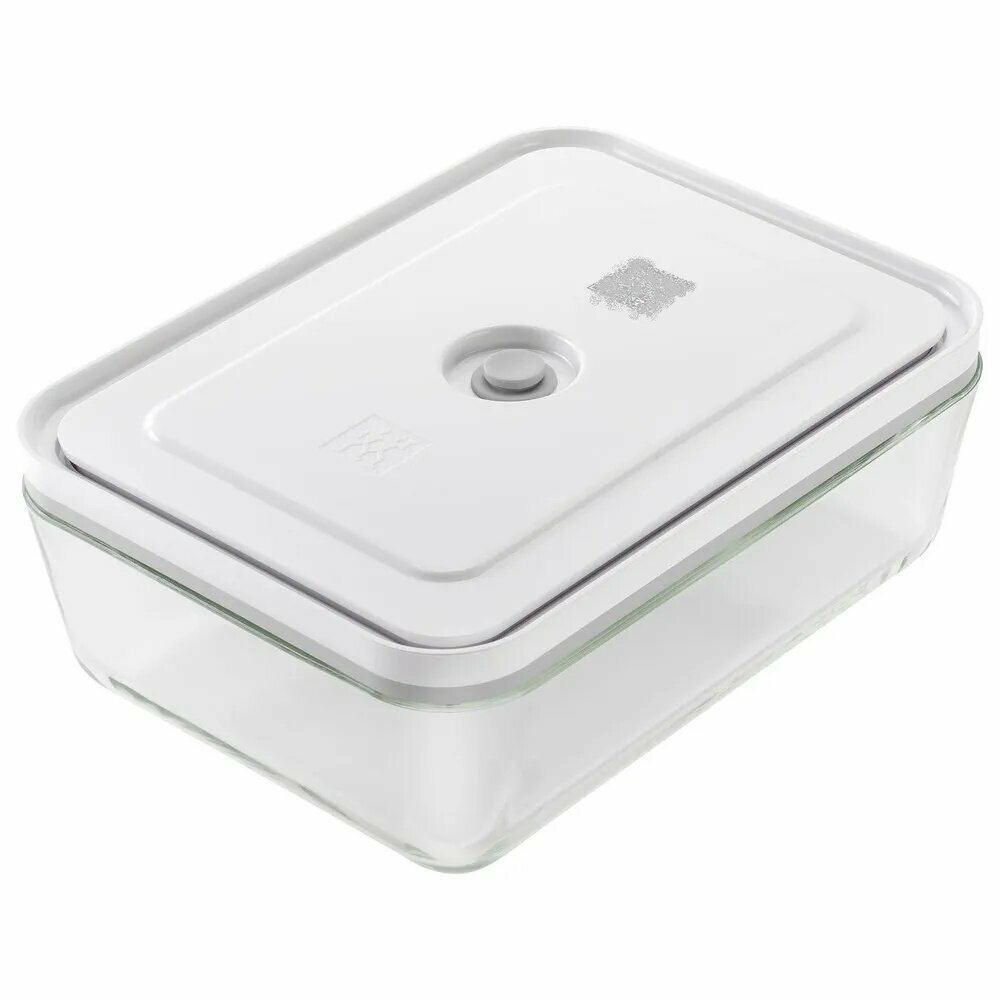 ZWILLING Контейнер пищевой "fresh&save", 2000 мл, 1 шт