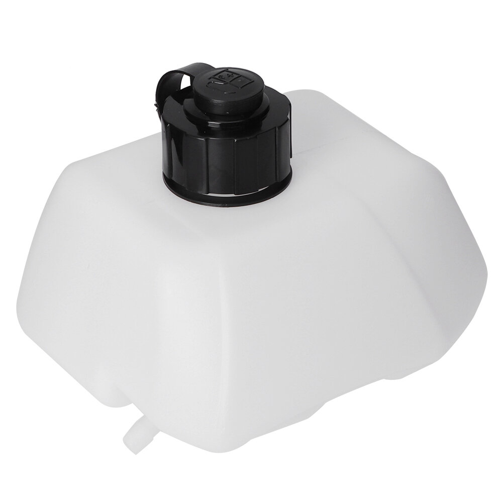 Газовый топливный бак в сборе, пригодный для деталей бензопилы Robin NB411 BG411 CG411 EC04 RBC411