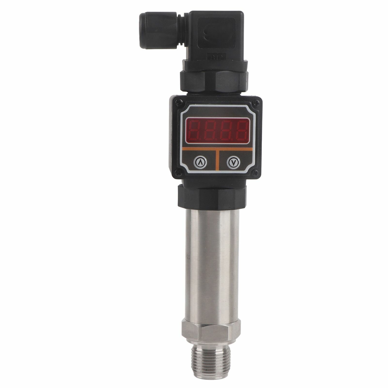 Датчик давления 0 1,6 МПа, цифровой дисплей, датчик, выход 4 20 мА OMSJD XQYHX 01
