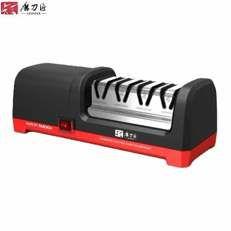 Taidea Точилка для ножей, ножниц "grinder", 5 см, 1 предм.