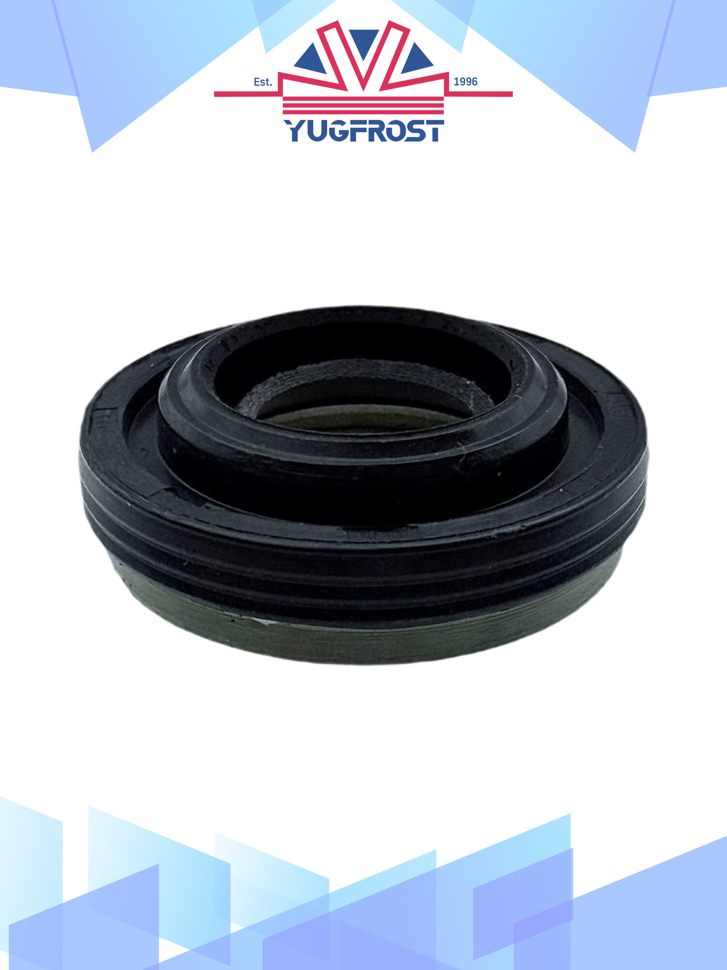 Сальник 26x7.1мм