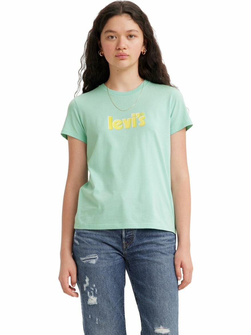 Футболка Women The Perfect Tee