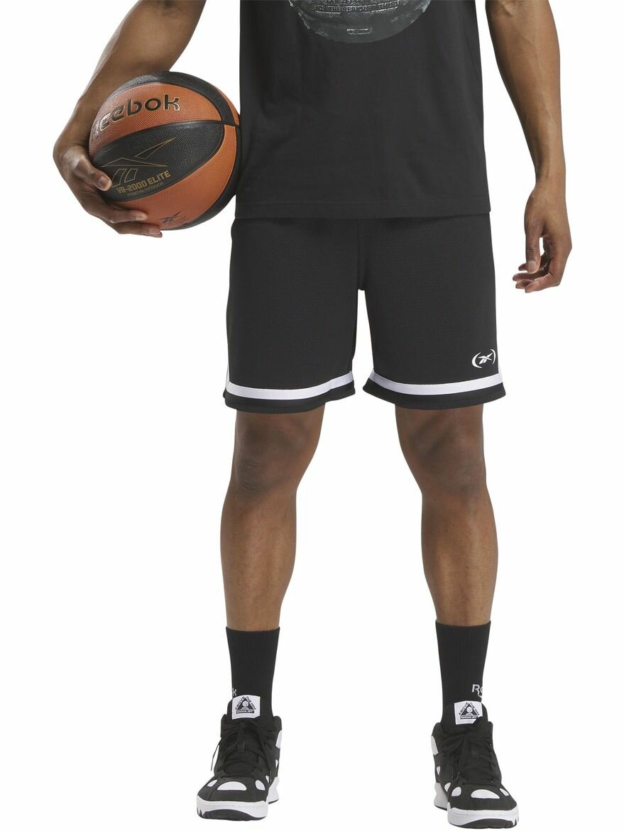 Шорты спортивные Hoopwear Transition Short