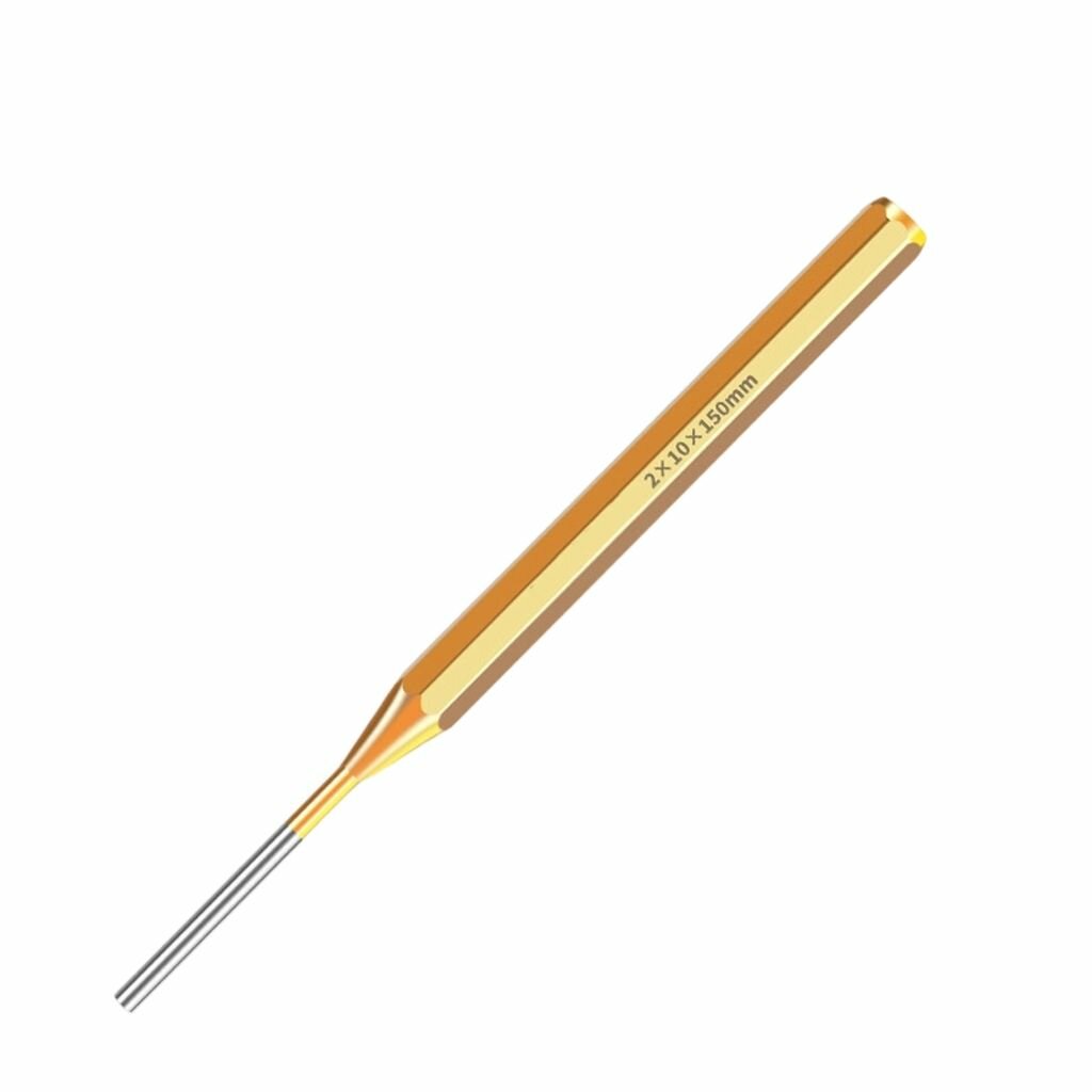 Медный ударник 1/4" для металлообработки и ремонта автомобилей