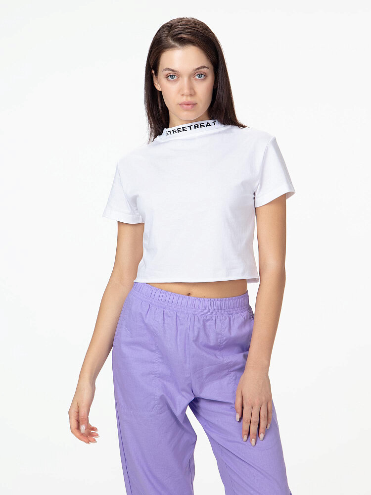 Футболка Tee Crop