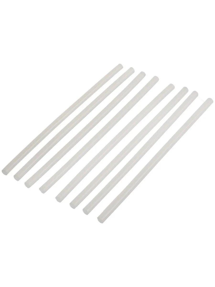 Клеевые стержни 7 мм для творчества и ремонта