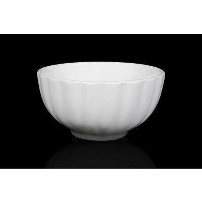 Салатник для закусок 180мл SandStone Pumkin d-9 h-4см