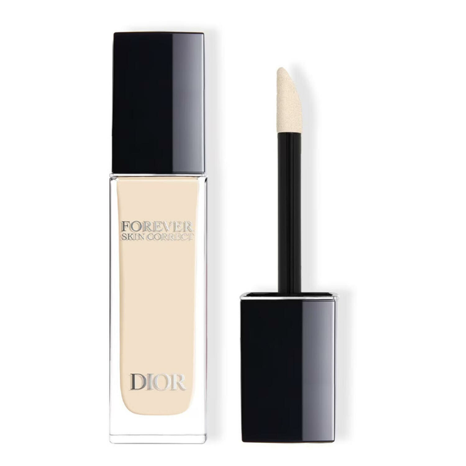 Dior Forever Skin Correct маскирующий крем-консилер Оттенок: 0N Neutral 11мл