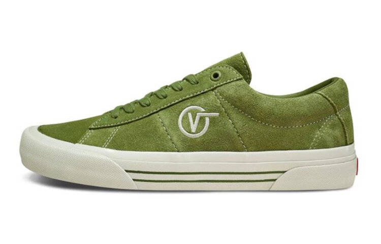 Кроссовки VANS SID