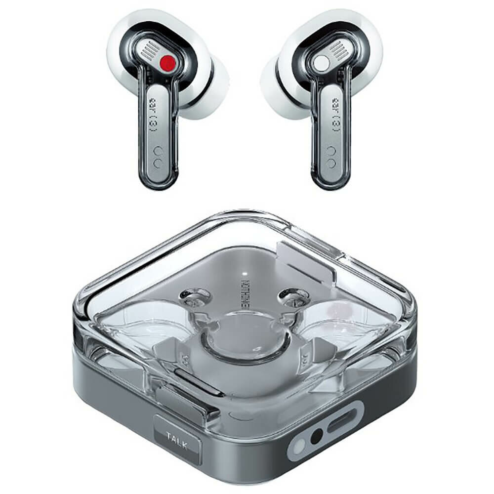 Наушники Nothing Ear 3 белый