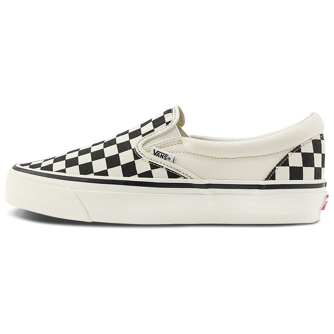 Кроссовки slip-on