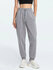 Брюки STREETBEAT Pant Basic Fleece, размер M, серый меланж