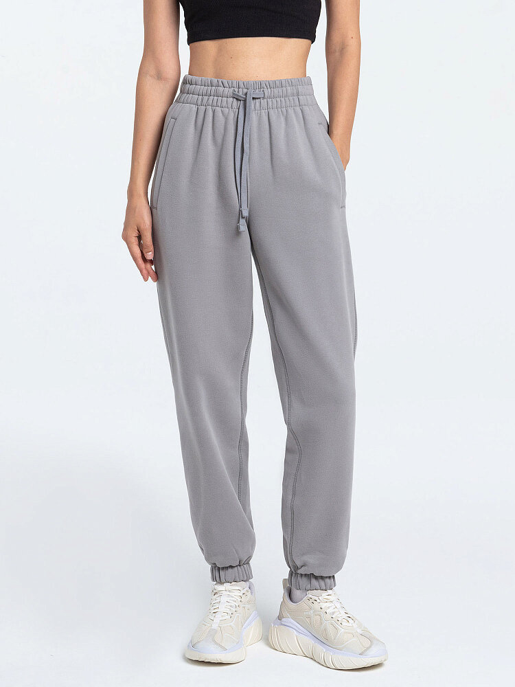 Брюки Pant Basic Fleece