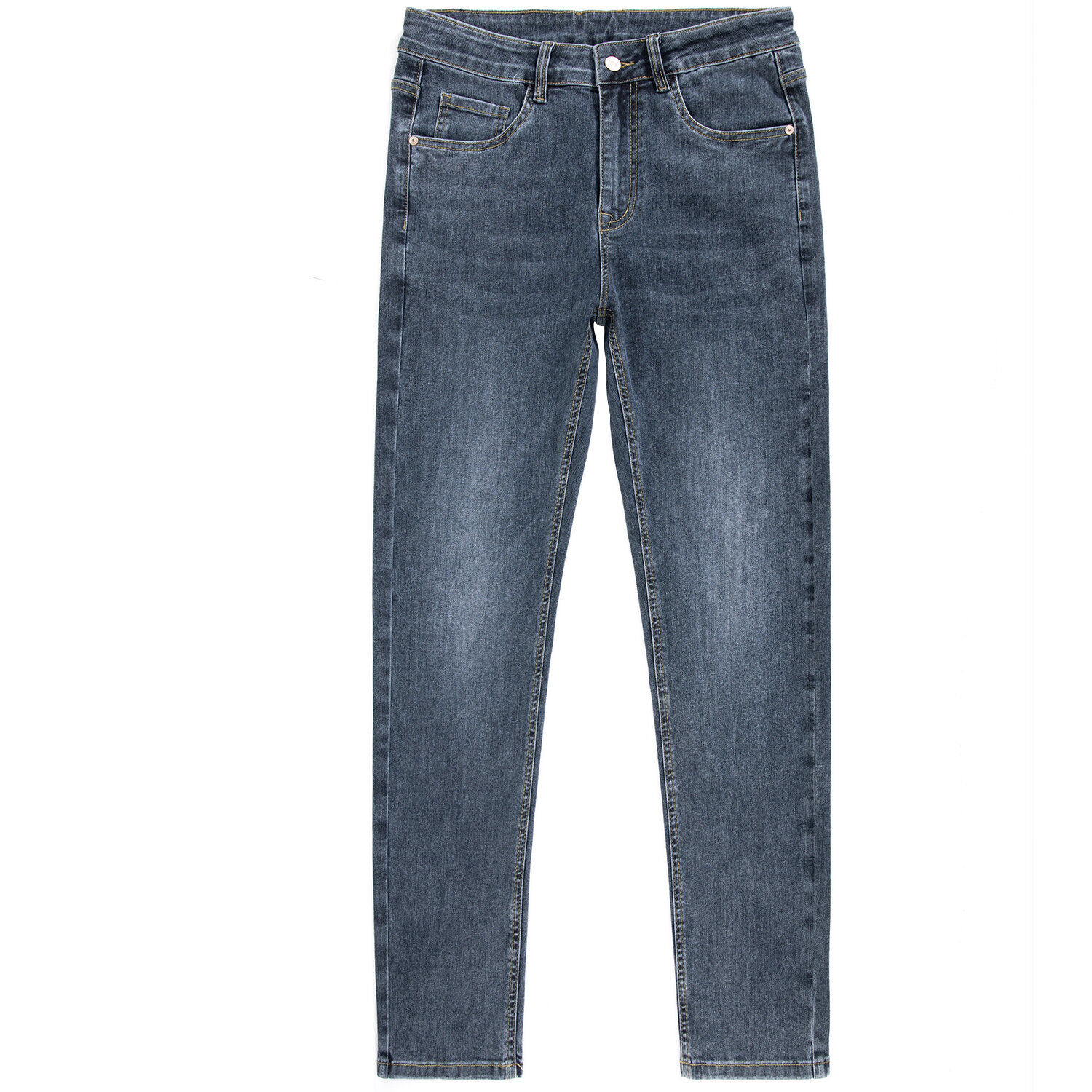 Джинсы трубы JEEP Vintage Straight Fit