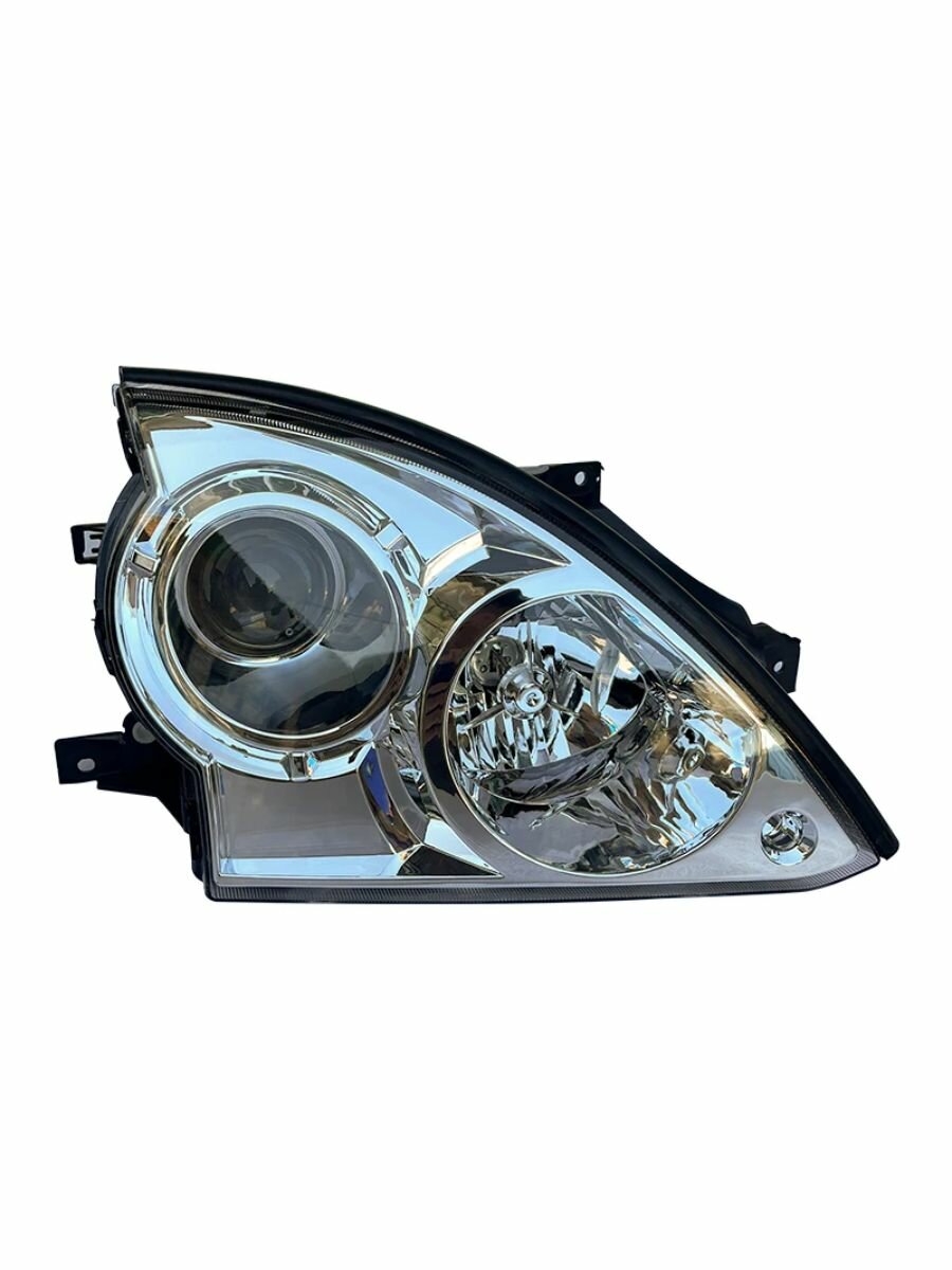 Фары автомобильные, 1 шт, арт. 2H1010