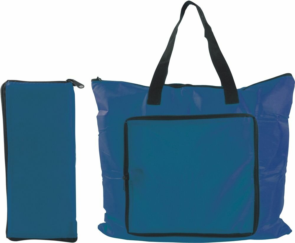 Термосумка Ecos ECO CB-13, размер 43х39 см, складная