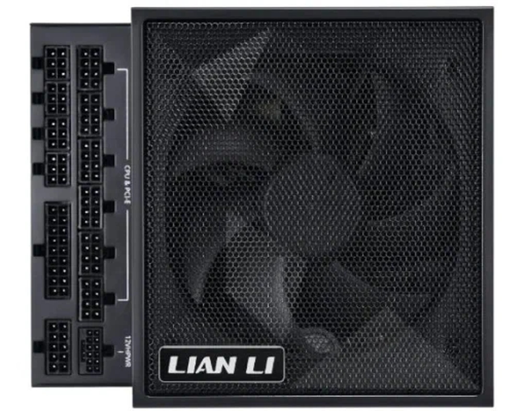 Блок питания Lian-Li EDGE1000 + HUB Gen.5 (g9p.eg1000g.bh00.ru)