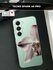 Чехол на Tecno Spark 40 Pro / Текно Спарк 40 Про с принтом Белая орхидея