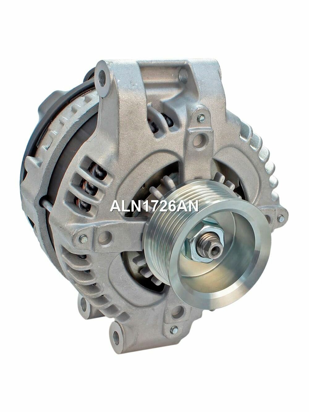 Генератор для авто Honda Accord Civic CR-V Element Acura CSX TSX