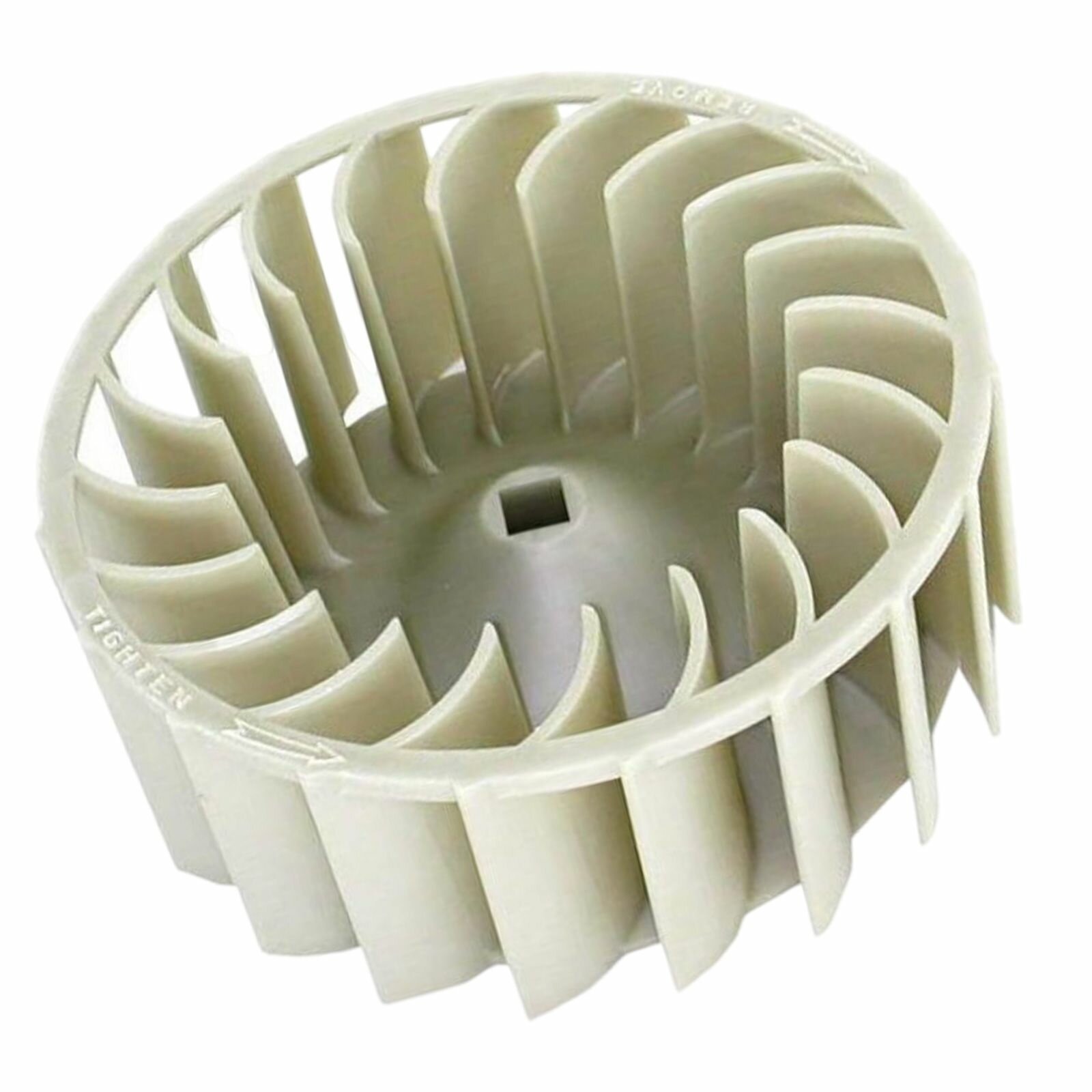 Запасная крыльчатка для сушилки модель 697772 высокая эффективность вентиляции