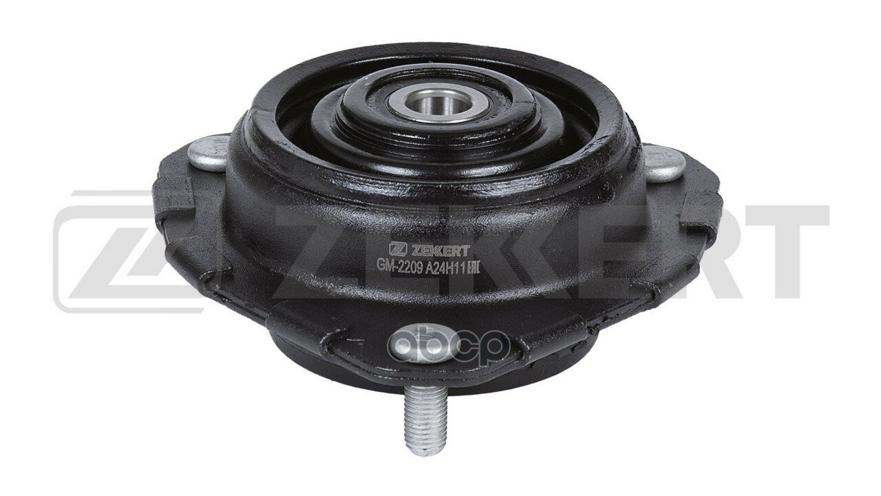 Опора амортизатора перед. Toyota Avensis (T220) 97- Zekkert арт. gm-2209