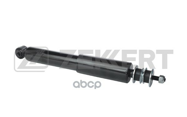 Амортизатор газовый передней подвески Toyota LC 100 98- Zekkert арт. sg-2588