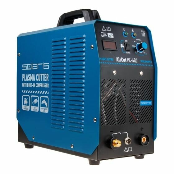 Плазморез SOLARIS AirCut PC-400