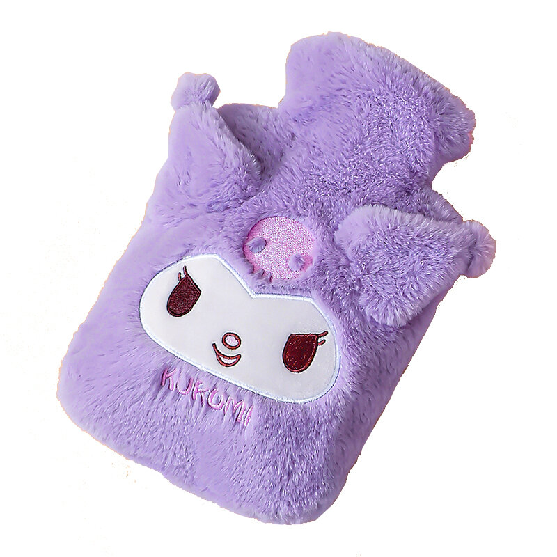 Электрогрелки Sanrio Hello Kitty, kuromi, для комфортного тепла и уюта
